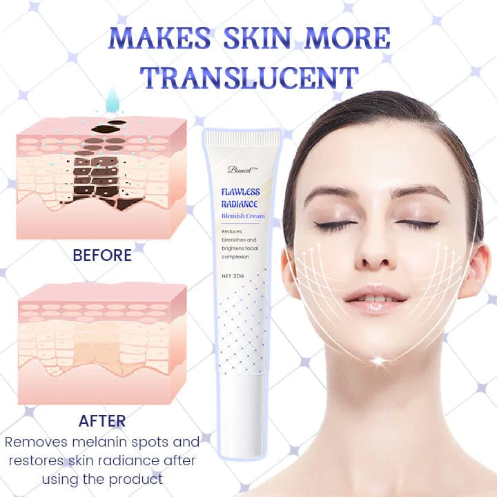 Biancat™ Flawless Radiance Blemish Cream - Wizzgoo Shop